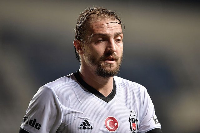 ÖZEL | Caner'den büyük fedekarlık!